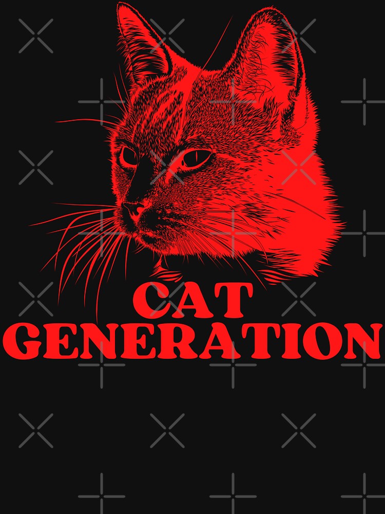 "RED CAT GENERATION - Funny Cat Pictures With Cat Sayings and Captions ...