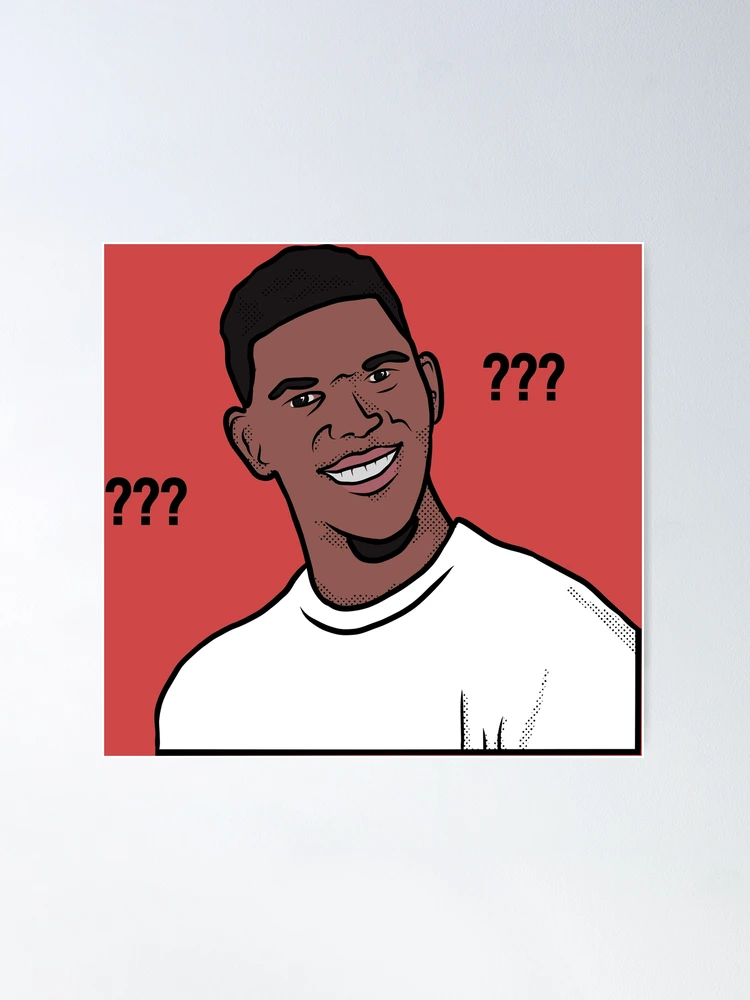 Nick Young Meme