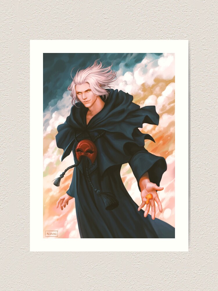 "Legacy" Art Print for Sale by nipuni | Redbubble