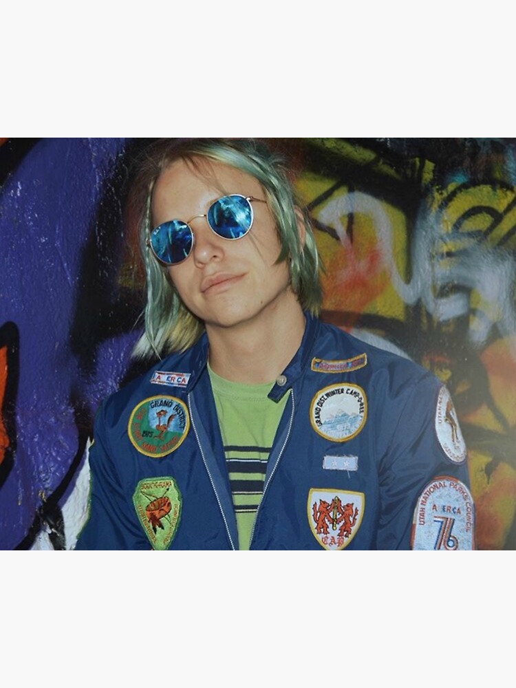 "Cole Becker SWMRS" Photographic Print for Sale by cassbag | Redbubble