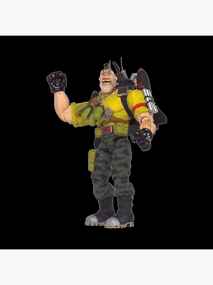 "Nick Nitro" Poster for Sale by Double-Ghost | Redbubble