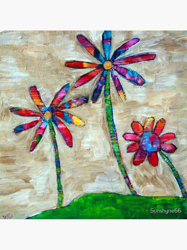 "Bloom Trees" Poster for Sale by Sunshyne66 | Redbubble