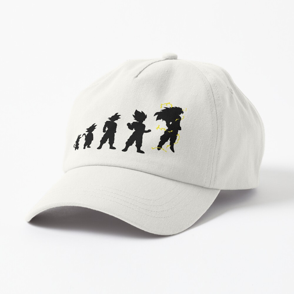 "goku evolution" Poster for Sale by garapankus | Redbubble