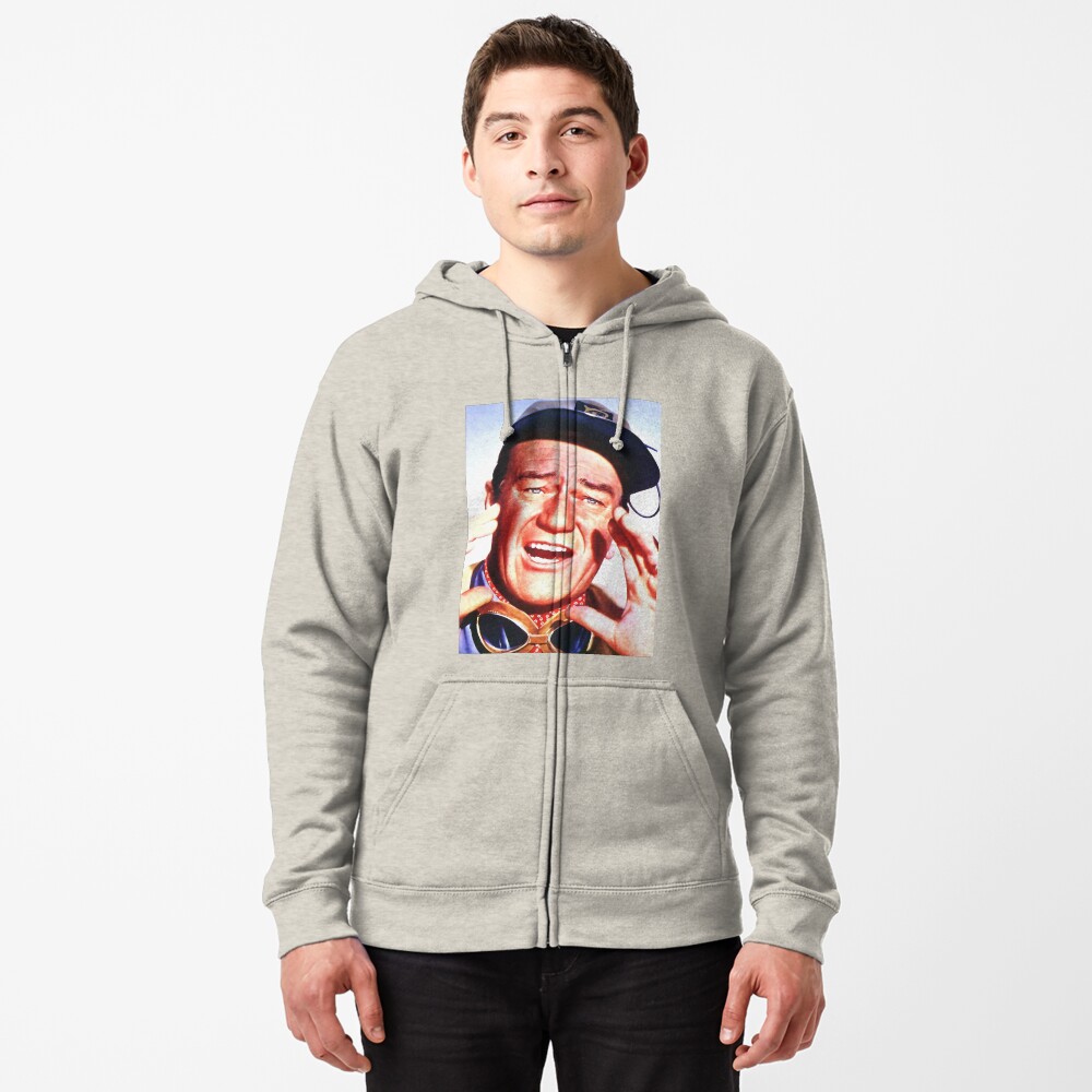 "John Wayne in Hatari!" Essential T-Shirt by artcinemagaller | Redbubble