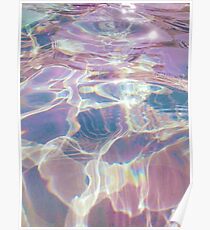 Holographic: Posters | Redbubble