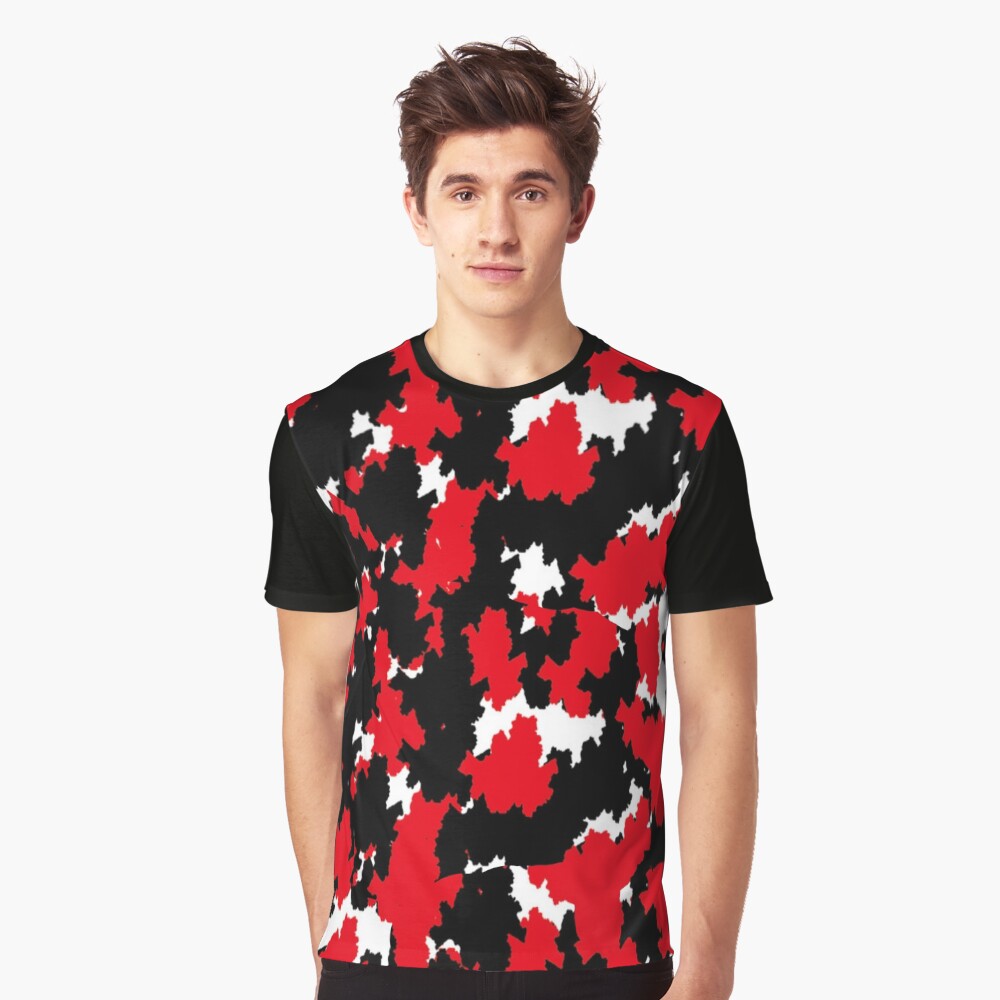 "NCT #127 Album Cover Print" T-shirt for Sale by trademarklee ...