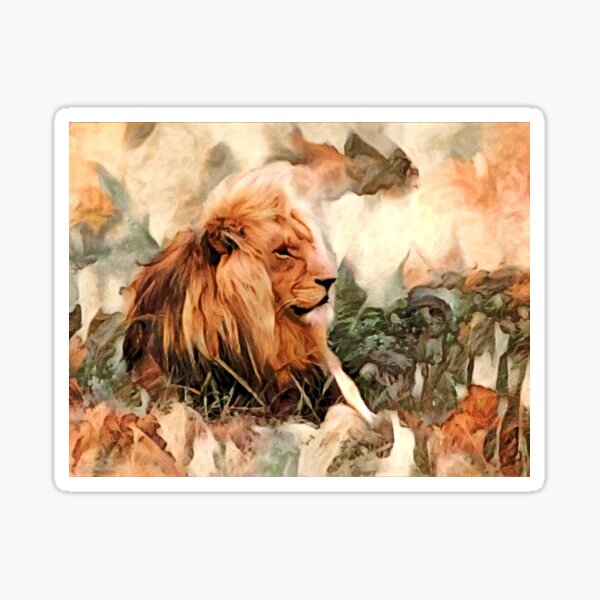 "How to Reign" Sticker for Sale by SMSFineArt | Redbubble