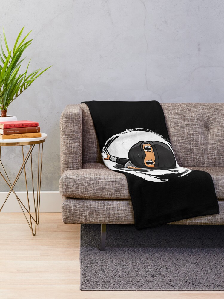 "Cool Spy Gaming Ninjas Gamer Boy Girl Kids Spy Ninja " Throw Blanket ...