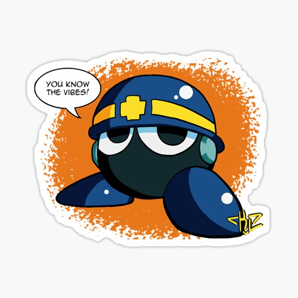 Mettaur Gifts & Merchandise | Redbubble