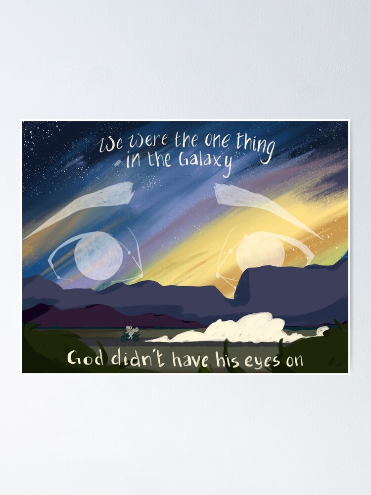 "Jenny" Poster for Sale by Oliviadoodlebug | Redbubble