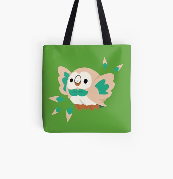Pokemon Tote Bags | Redbubble