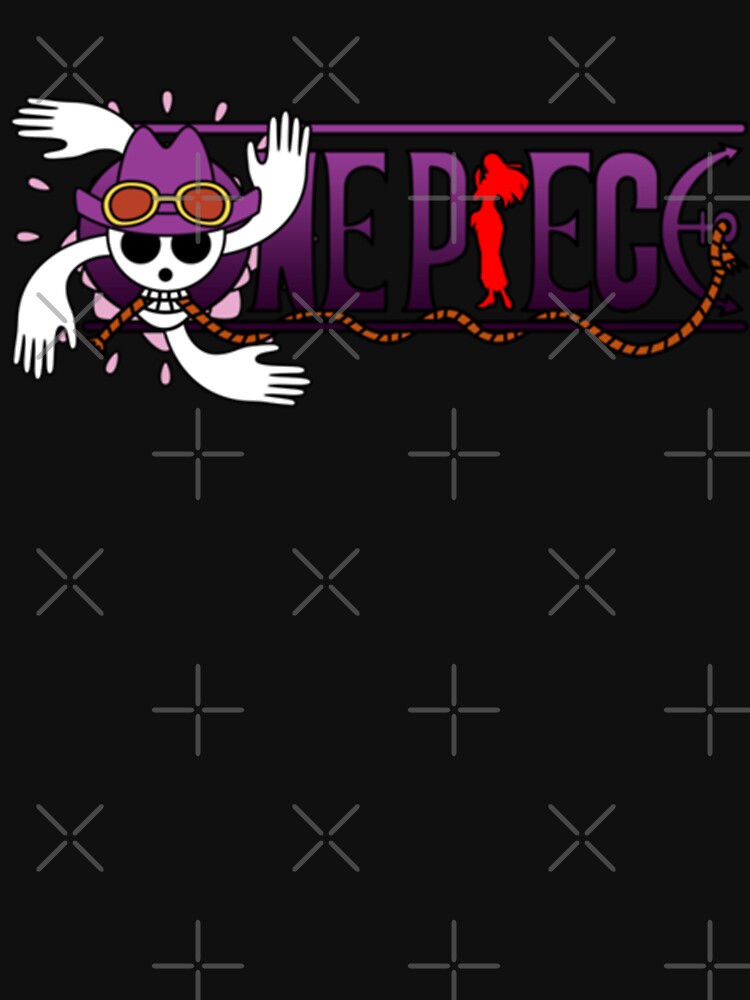 "Nico Robin One Piece Logo , One Piece Logo" Active T-Shirt for Sale by ...