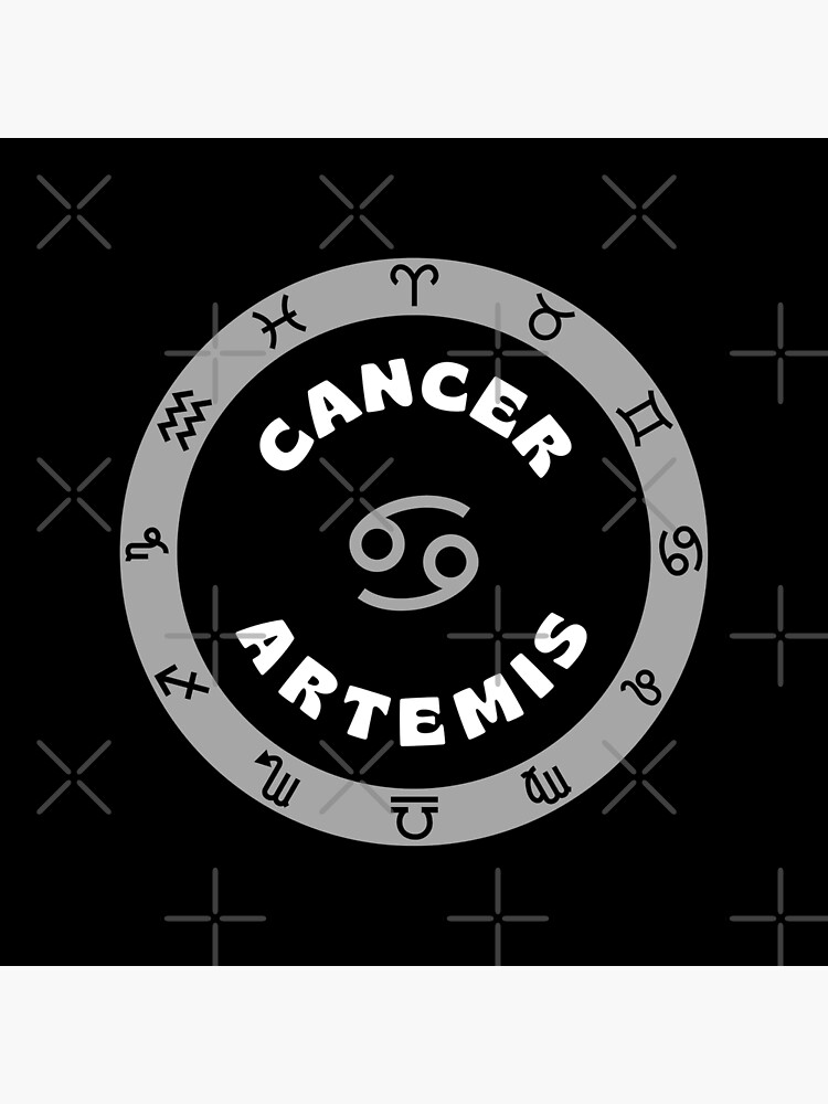Cancer zodiac greek goddess 60 photos - Astrologytoyou.com