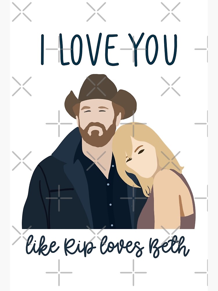 Yellowstone Merch & Gifts for Sale | Redbubble