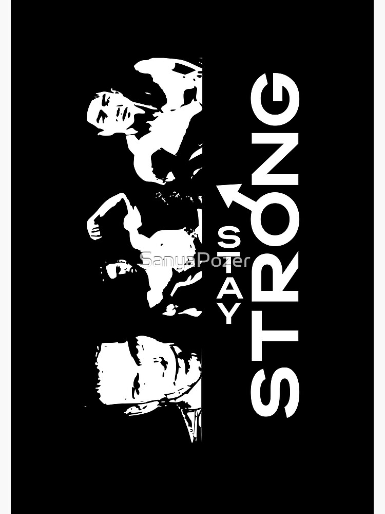 "Billy Herrington Gachimuchi" Poster for Sale by SanyaPozer | Redbubble