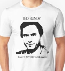 Ted Bundy: Gifts & Merchandise | Redbubble