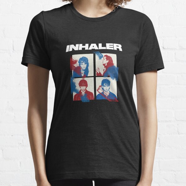 Inhaler Merch & Gifts for Sale | Redbubble