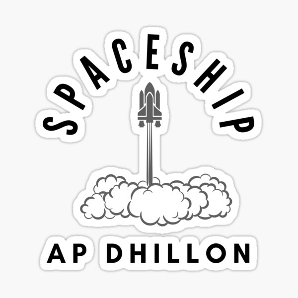 "Spaceship | AP Dhillon NEW | Ap Dhillon punjabi singer | punjab ...
