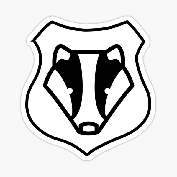 "House Rep" Sticker for Sale by FelixTurtle | Redbubble