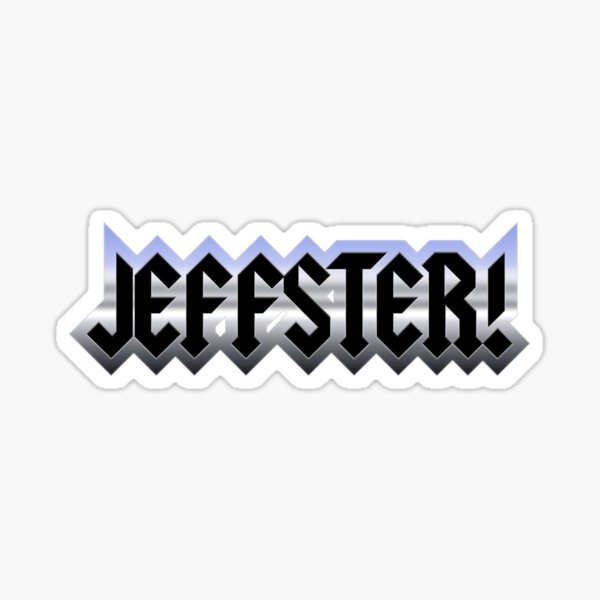 Electronics & Accessories Car Parts & Accessories Jeffster Die Cut ...