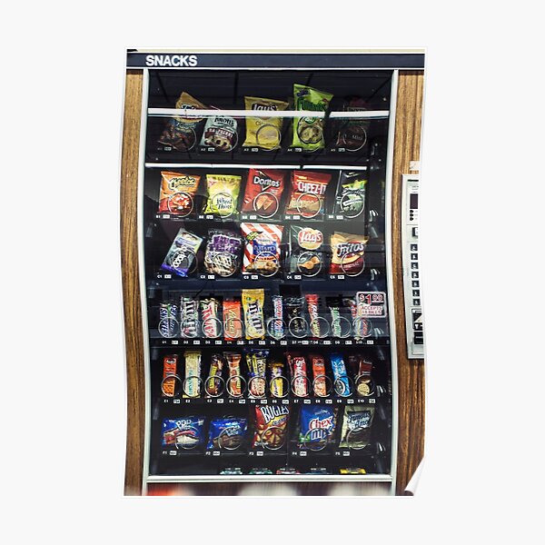 Twix Posters | Redbubble