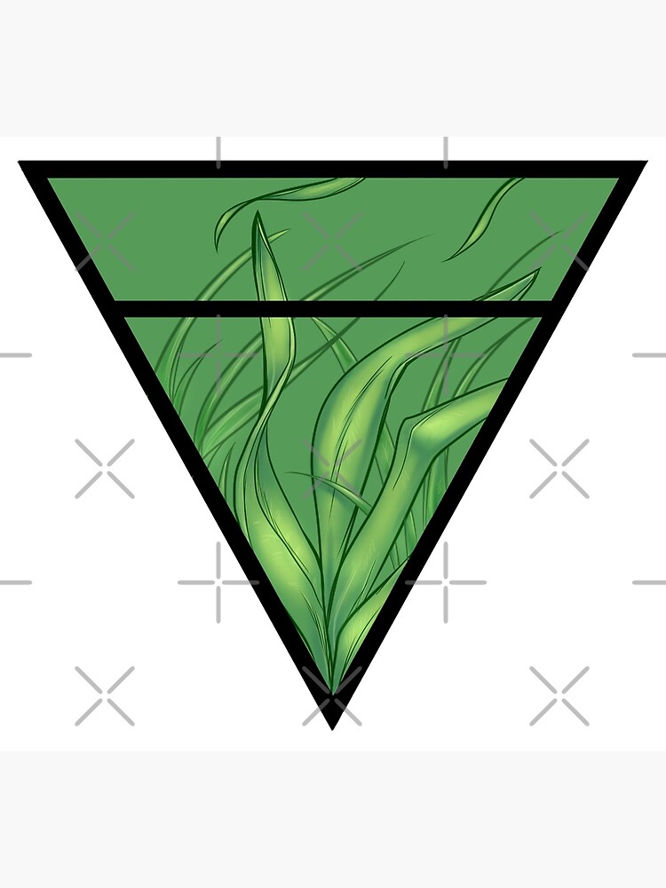 "Earth symbol" Poster by bistraja | Redbubble