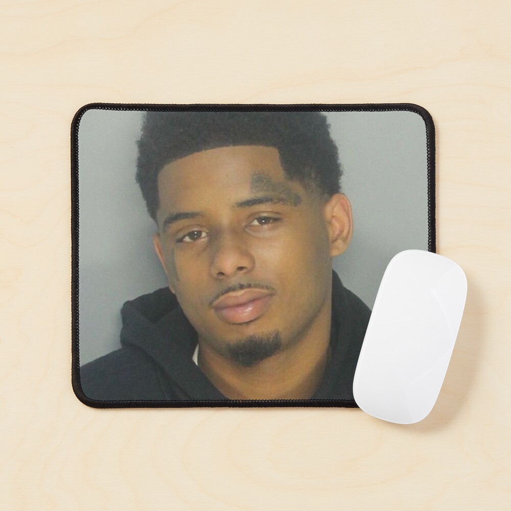 "Pooh Shiesty Musgshot" Sticker for Sale by MUG-SHOT | Redbubble