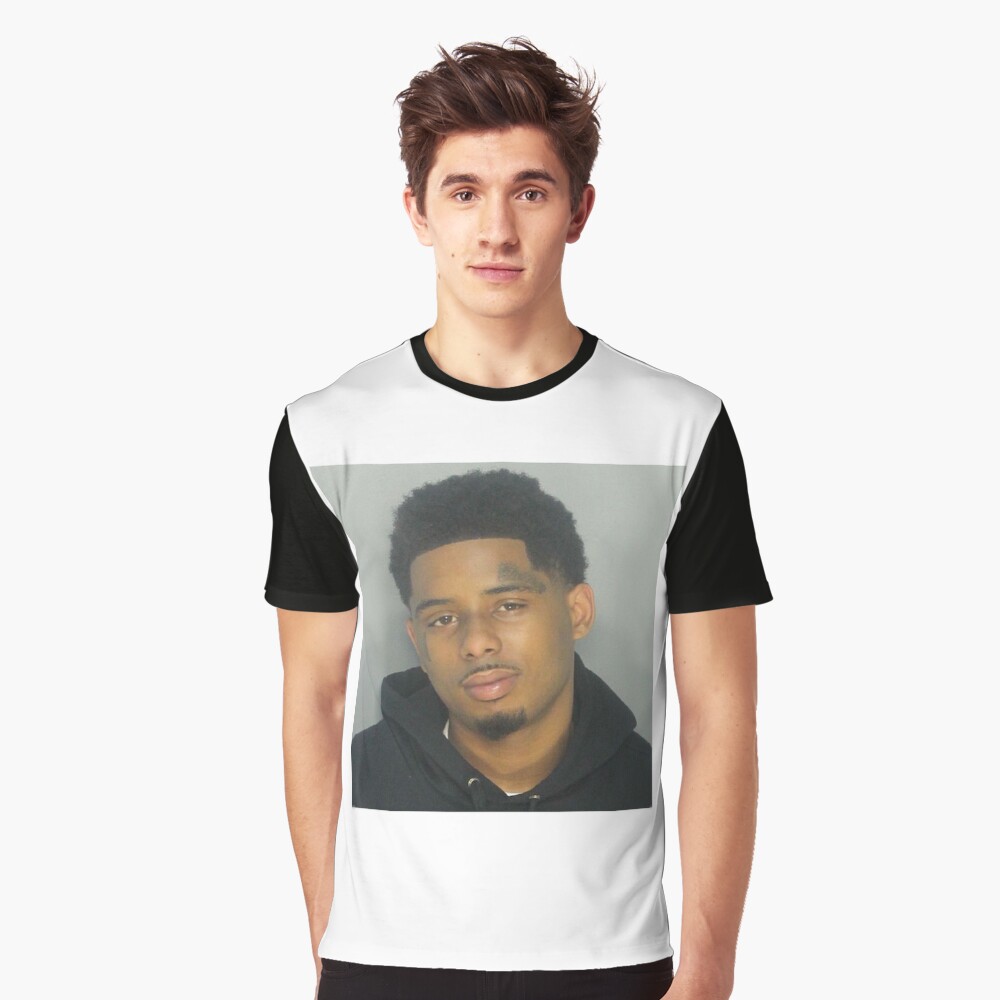 "Pooh Shiesty Musgshot" Sticker for Sale by MUG-SHOT | Redbubble