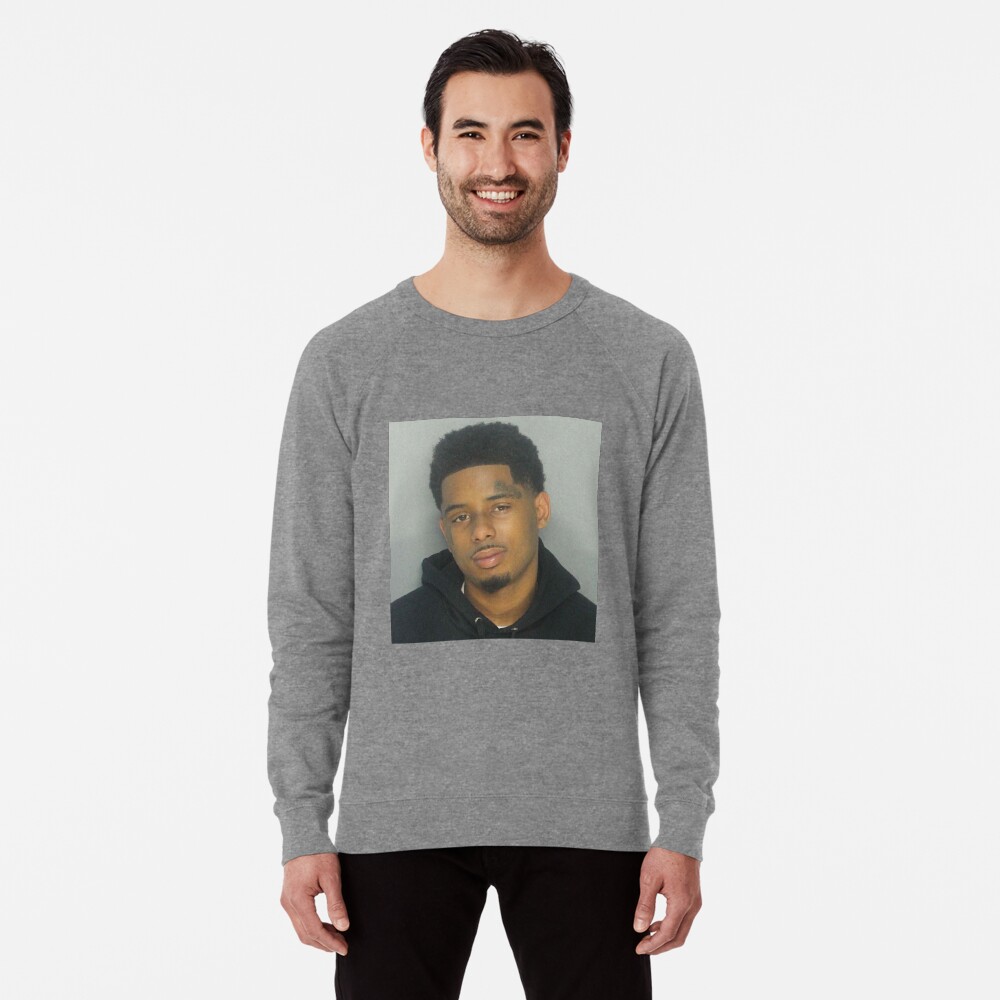 "Pooh Shiesty Musgshot" Sticker for Sale by MUG-SHOT | Redbubble