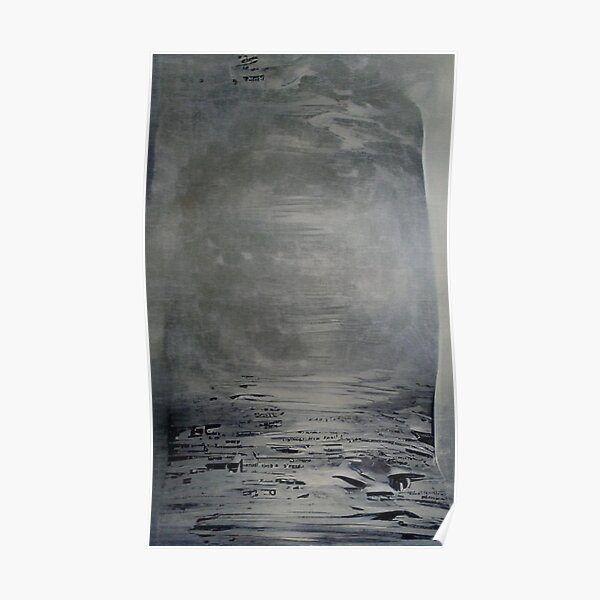 "Space Etching style Art" Poster for Sale by NeuralProd | Redbubble