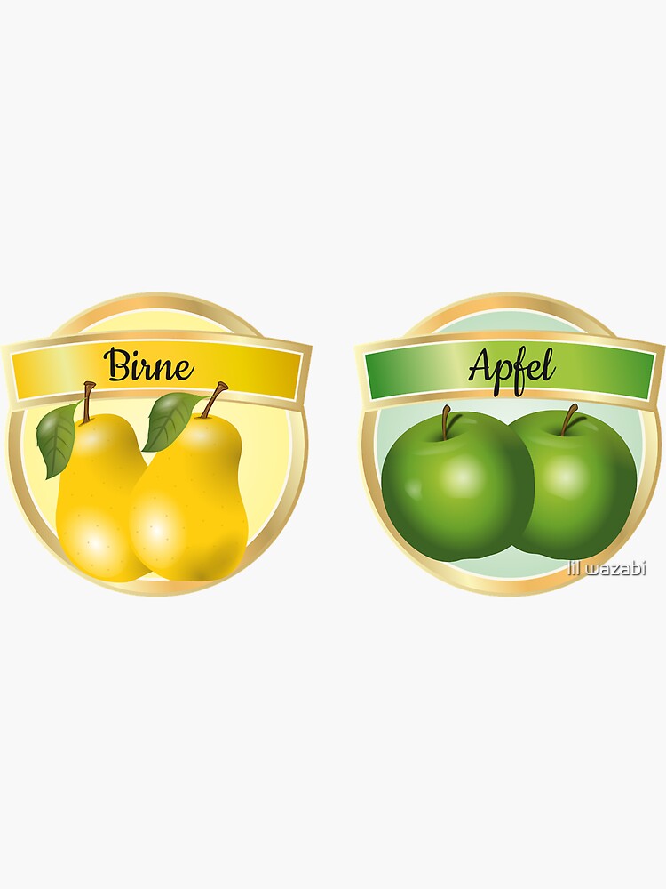 "pump-label" Sticker by ateif | Redbubble