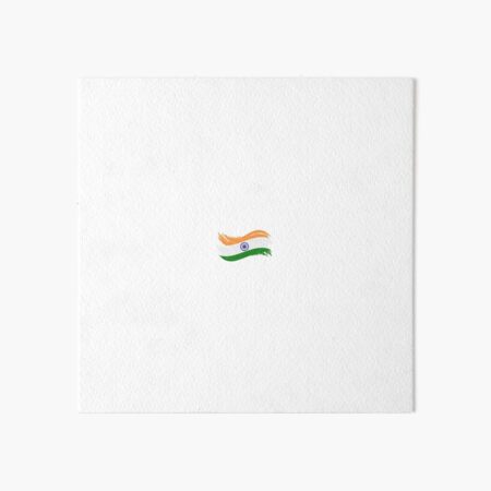 " best beautiful designs colour full Indian tiranga" Art Board Print ...