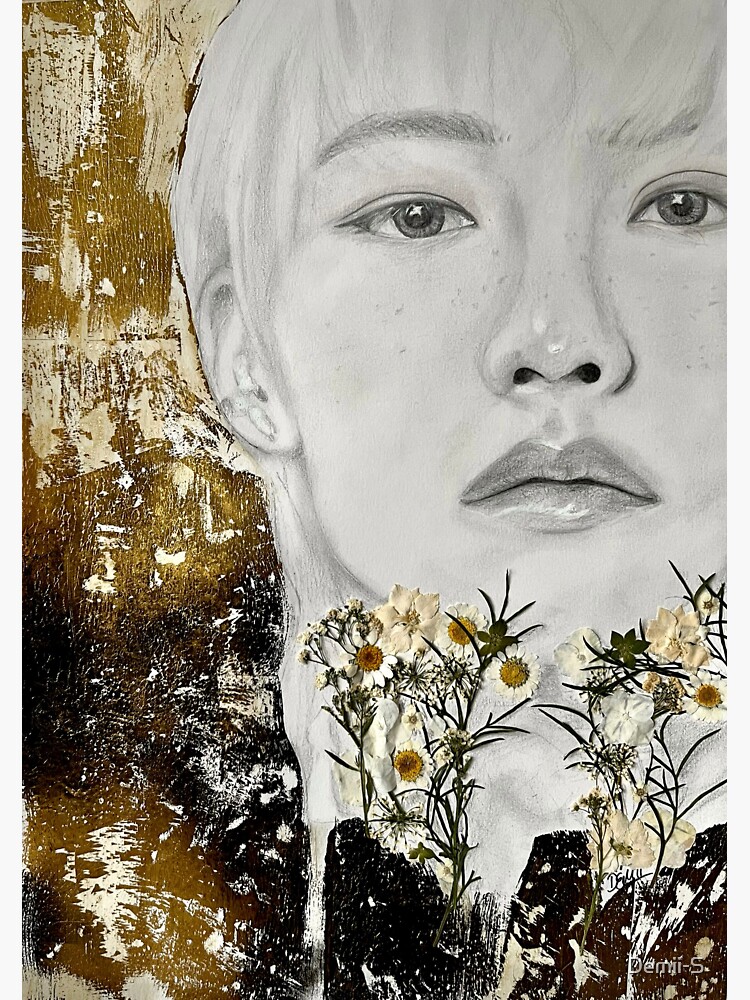 "Lee Felix" Sticker for Sale by Demii-S | Redbubble