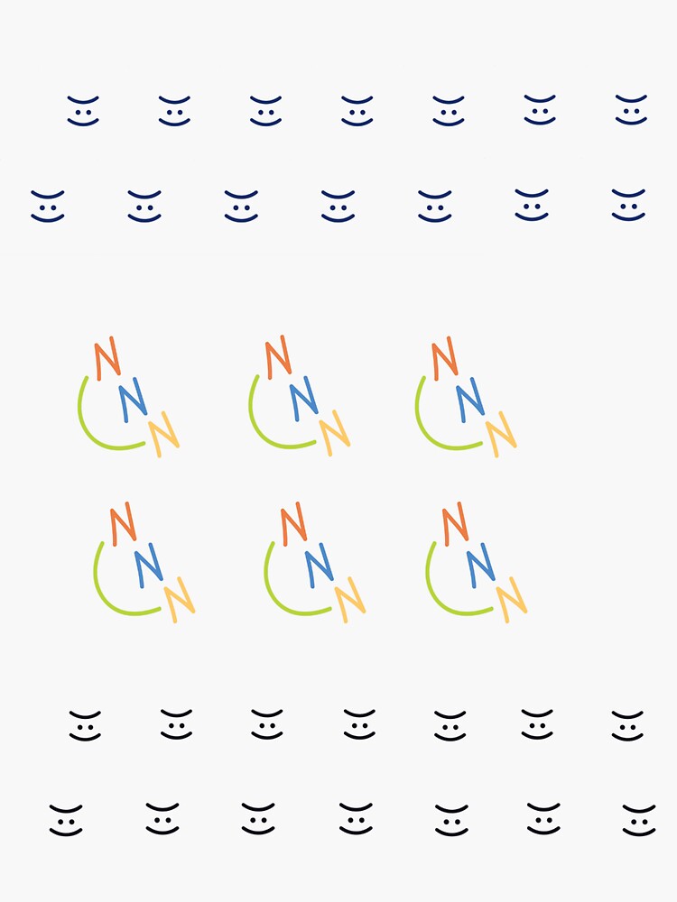 "BAD BUDDY STICKER" Sticker for Sale by FandRPrintables | Redbubble