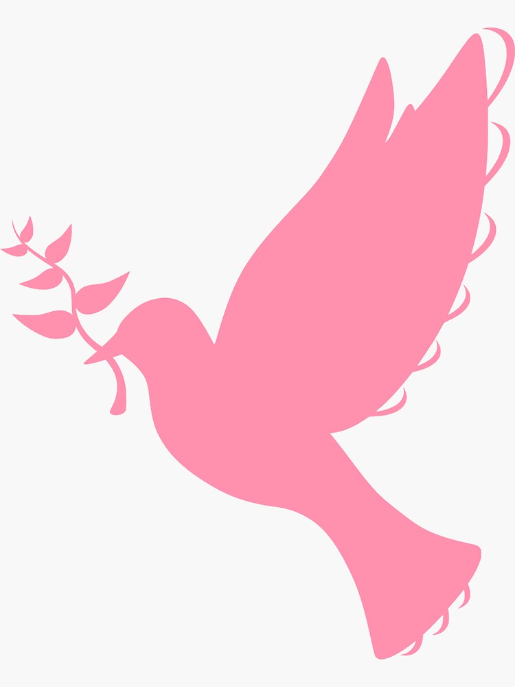 "Baker-Miller Pink, Color, Schauss pink, Drunk-Tank Pink, Pink Sticker ...