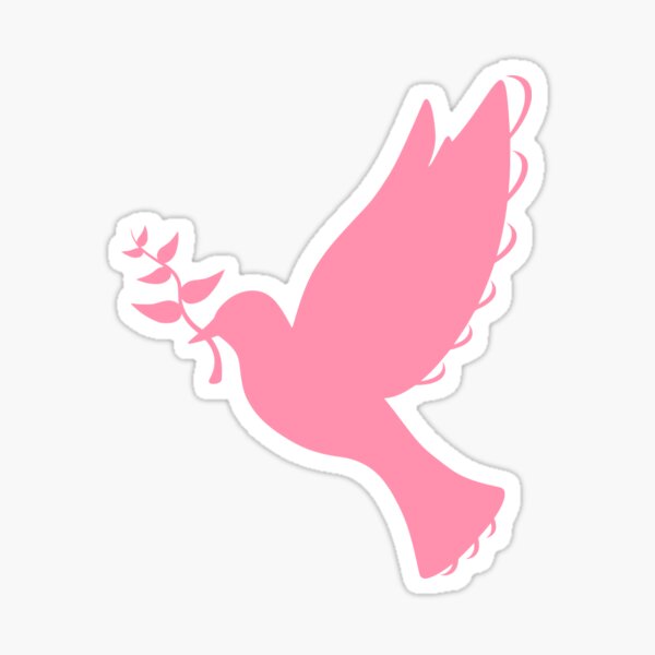 "Baker-Miller Pink, Color, Schauss pink, Drunk-Tank Pink, Pink Sticker ...