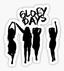 Little Mix: Stickers | Redbubble