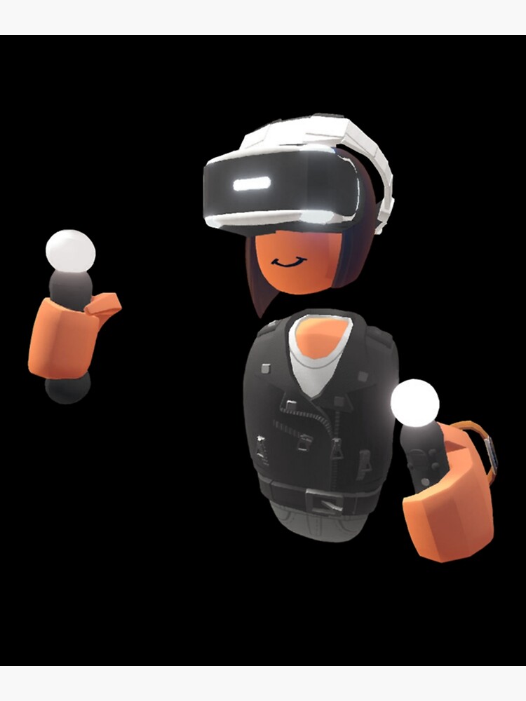 "rec room character " Art Print for Sale by MongDecor | Redbubble