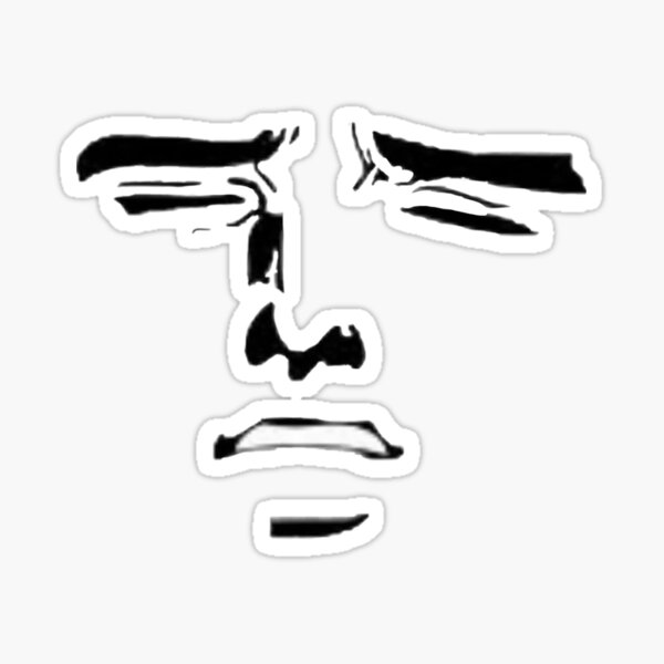 Yaranaika Face Kids Masks Merch & Gifts for Sale | Redbubble