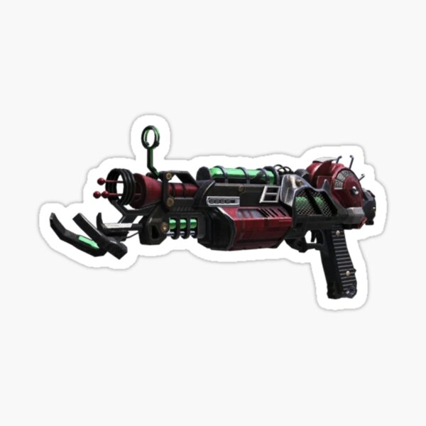 Raygun Merch & Gifts for Sale | Redbubble