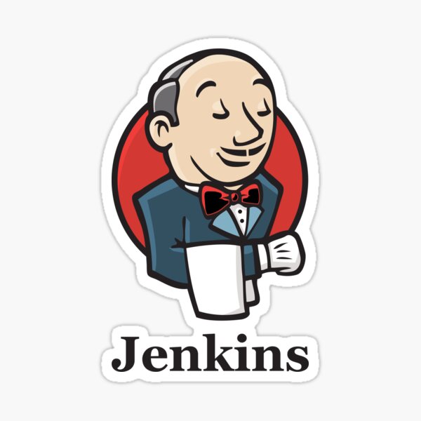 Jenkins Gifts & Merchandise for Sale | Redbubble