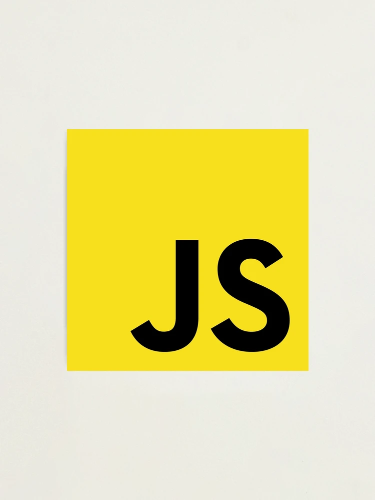Javascript Logo Node.js Development Company For Web & Mobile Apps