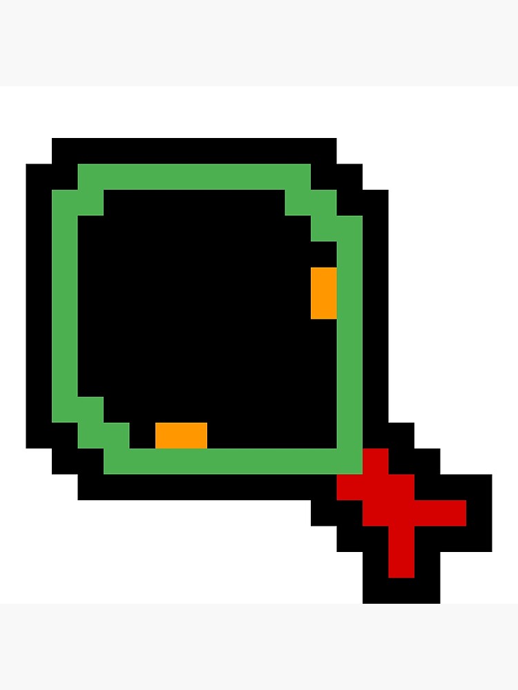 "Pixel head snakes 2" Poster for Sale by SnakeLovers | Redbubble