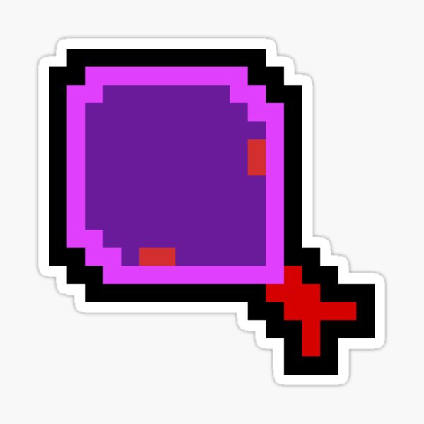 "Pixel head snakes 5" Sticker for Sale by SnakeLovers | Redbubble