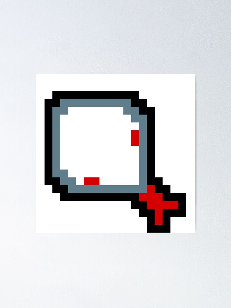 "Pixel head snakes 9" Poster for Sale by SnakeLovers | Redbubble