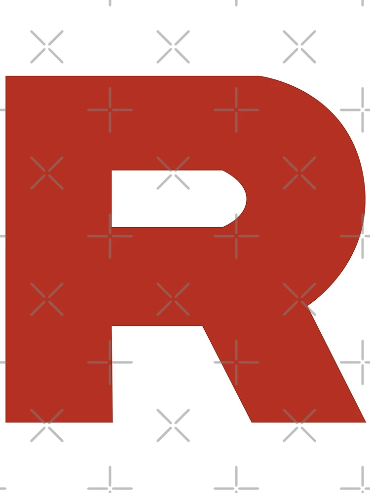 Team Rocket R Template Jessie Team Rocket (Pokemon) Cosplay Tutorials