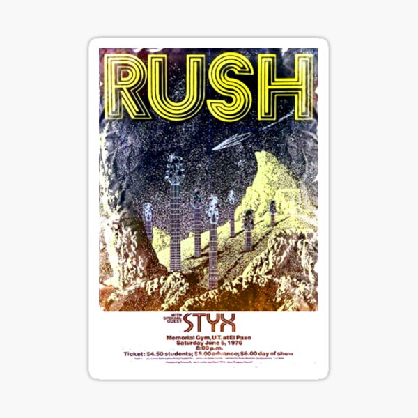 "STYX best Posters" Sticker for Sale by ernest27 | Redbubble
