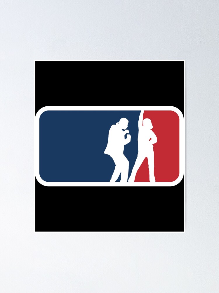 "Pulp Fiction Sticker" Poster for Sale by alejandrab789 | Redbubble