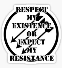 Antifa: Stickers | Redbubble