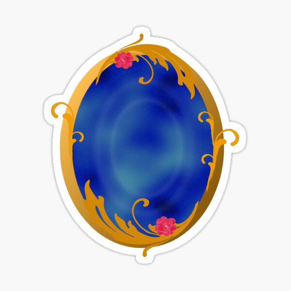 "Magic mirrors, fairy tale mirrors, best fantasy gifts, great fairy ...